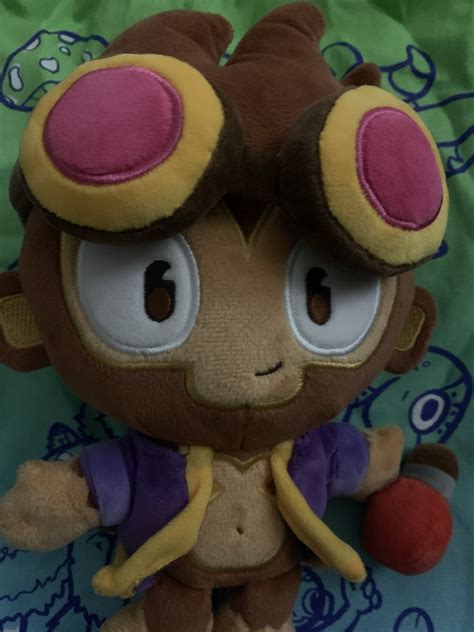 Alchemist Plush On Tumblr