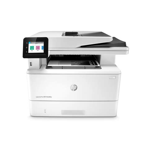 Hp Printer Lj Pro Mfp M Dw Promotech