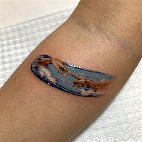 Dope Tattoos Pretty Tattoos Body Art Tattoos Tatoos 3d Tattoos