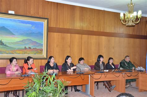 Архангай аймгийн Өлзийт сумын иргэдийг хүлээн авч уулзлаа Нямжавын БАТБАЯР