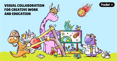 Content Marketer Padlet Padlet