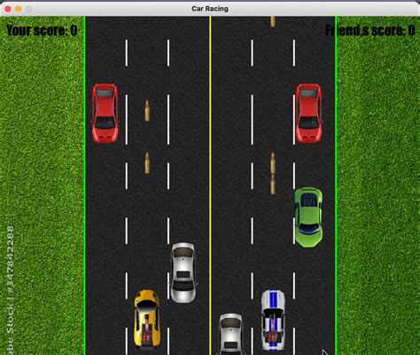 My First Simple Game Rpygame