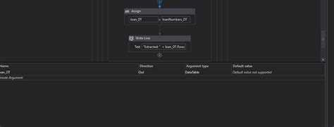 Datatable If Object Reference Not Set To An Instance Of An Object