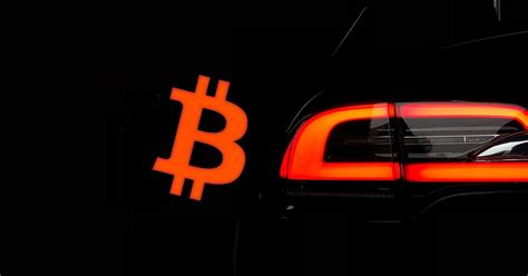 Tesla Needs The Bitcoin Lightning Network For Its Autonomous ‘robotaxi