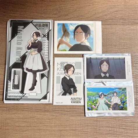 【即購入 】黒井美里 メルカリ