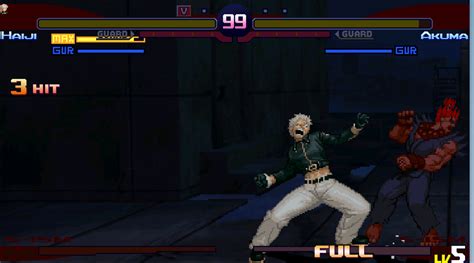 Daraku Tenshi The Fallen Angels Character Pack Mod For M U G E N