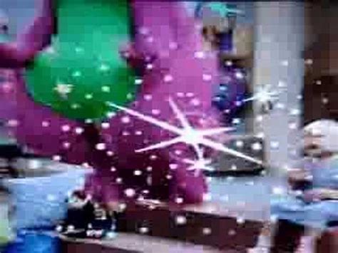 Barney Youtube