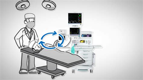 Low Flow Anesthesia Dilution Effect Of Rebreathing Clinical View