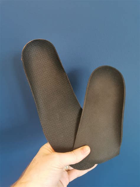 Ffo Vs Fo Foot Orthosis Key Differences Articles