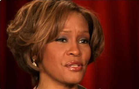Whitney Houston Girlfriend The Untold Love Story Behind The Legend