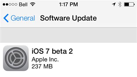 Apple Releases IOS Beta To Developers Download IClarified