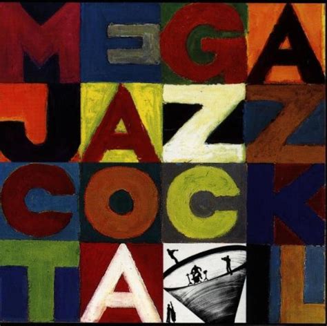Mega Jazz Cocktail Mega Jazz Cocktail Music