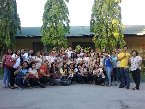 Deped Tayo Sdo Pampanga The Department Of Education Through The