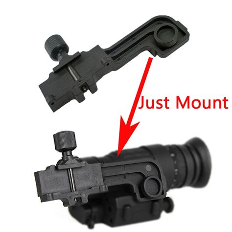 Fit Pvs 14 Pulsar Gs 1x20 Night Vision Rifle Scope Night Vision Scope