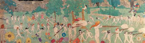 What Is Henry Dargers In The Realms Of The Unreal Thecollector