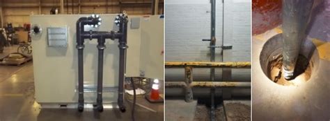 Sub Slab Depressurization System Installation Environmental Remediation Contractor