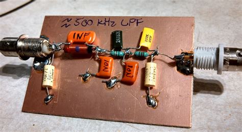 What Should I Set My Low Pass Filter To