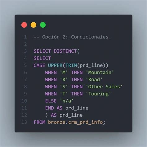 Smss Sql Query Script Conditional Quality Jaime Alfredo Araujo Aguirre