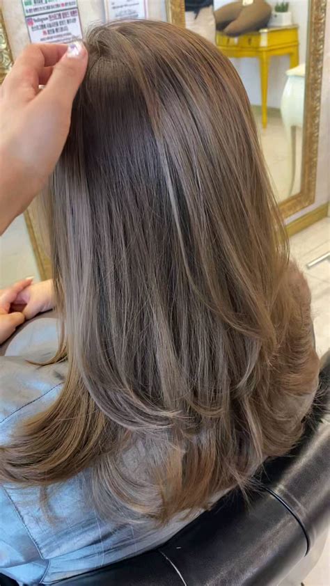 다산미용실 단하나헤어살롱 단희원장💇🏻‍♀️다산동미용실다산역미용실 Danhn • Instagram Photos And Videos