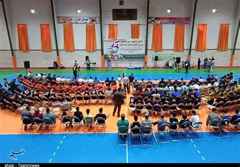 رئیس هیئت ورزش‌های دانش‌آموزی مازندران انتخاب شد‌ تسنیم