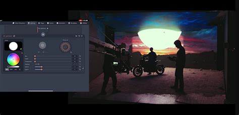 Build Unreal Engine Vfx In Niagara Particle Systems Unreal Engine Game