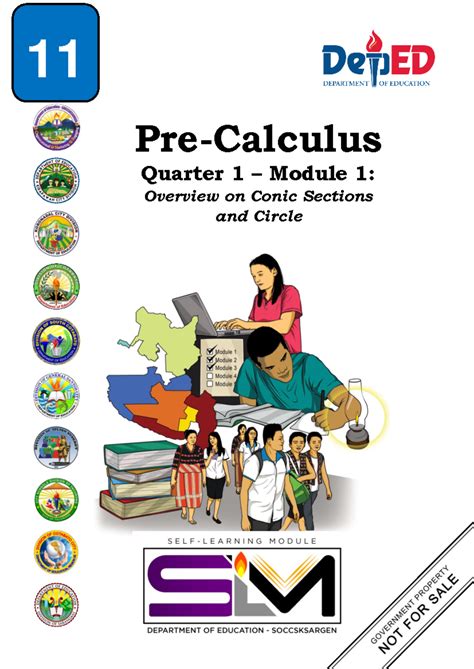 Pre Calculus Gr 11 Module 1 Quarter 1 11 Pre Calculus Quarter 1 Module 1 Overview On