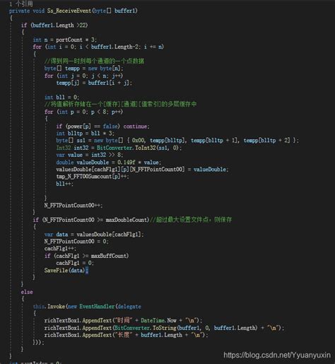 C实现udp通信（四） Upd大数据量接收（异步接收）c 异步udp接收数据 Csdn博客