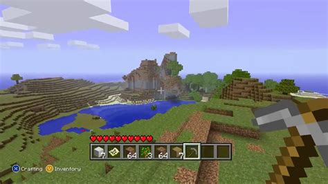 La versión de Minecraft para Xbox 360 alcanza los 8 millones de unidades