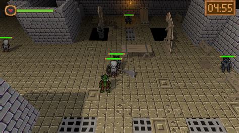 Devlog 04 News Moddb