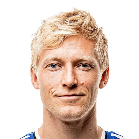 Birger Meling Ea Fc 26 72 Rating And Price Futbin