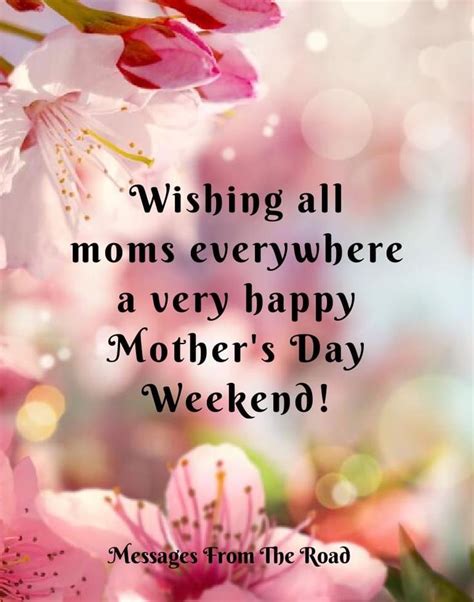 Happy Mothers Day Quotes
