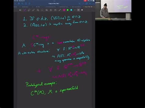Free Video Derived Differential Geometry And The Quantization Of Gauge Field Theories From