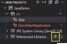 Java How Replace Ignore A Maven Module And Reference A Jar In Vs Code Stack Overflow