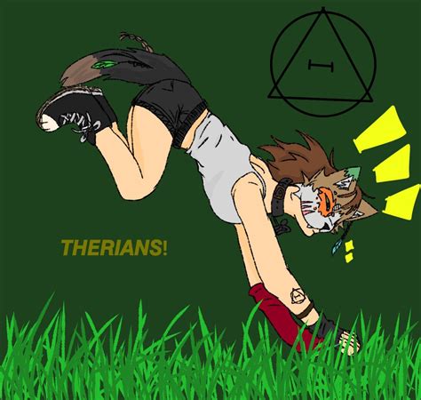 Therians Dibujos Bonitos Lindos Dibujos Fáciles Tutorial De Dibujo