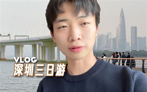 深圳湾公园 王者UP见面 策划现场问答 SSD小波 SSD小波 哔哩哔哩视频