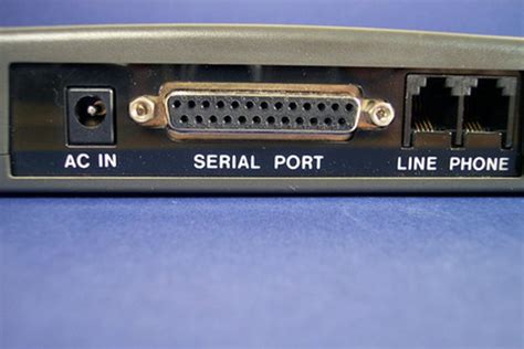 How To Connect A Phone To A Modem Techwalla