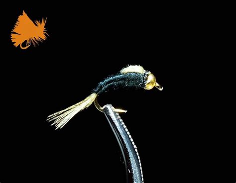 Top Midge Patterns The Catch And The Hatch