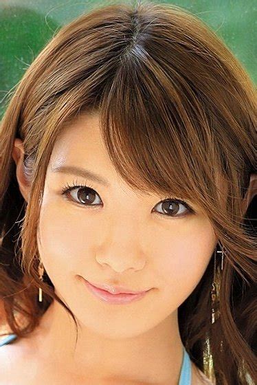 Minami Aizawa Profile Images — The Movie Database Tmdb