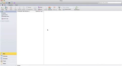 Setting Up Your Email In Outlook 2011 For Mac Jolt Wiki
