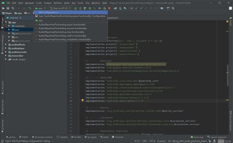 Android Add Parameters To Intent On Launch Stack Overflow