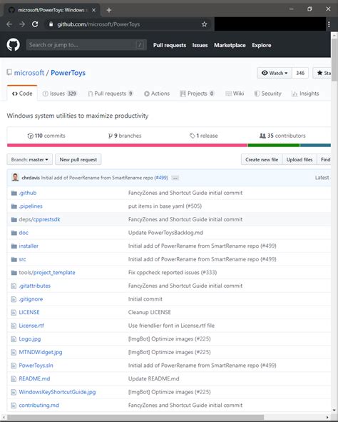 Maximized Window Snapped To Zone Using Shortcuts · Issue 527 · Microsoftpowertoys · Github