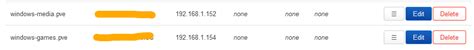 static leases creates duplicate for sub hostname network and wireless