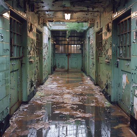 Thameside Prison Londons Private Jail