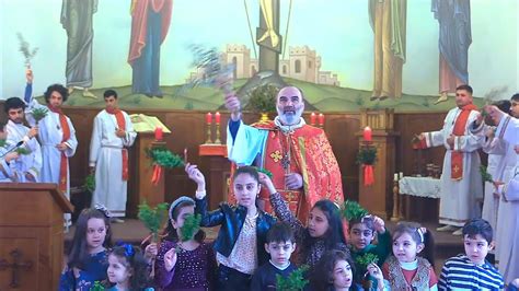 Church In Aramaic At Teresa Hutton Blog