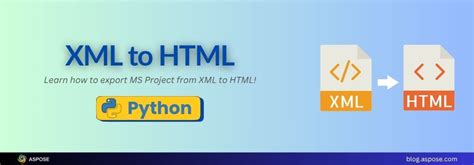 在 Python 中將 Xml 轉換為 Html 從 Xml 導出項目到 Html