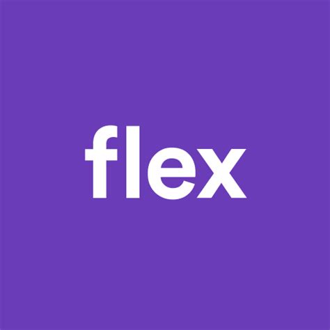 Jobs At Flex