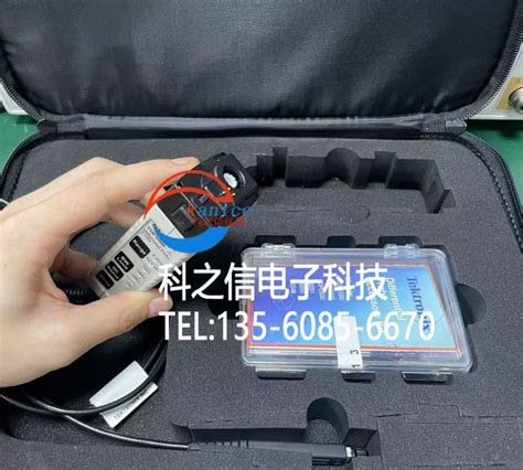 现货出售泰克 Tap1500 低压单端探头tcp0020 Tcp0030a Tcp0150