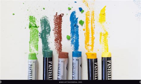 Oil Pastels Vs Soft Pastels Key Differences Uses And Techniques