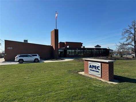 From Ymca To Apec Harrington Electric Co Helps Engineer A Building