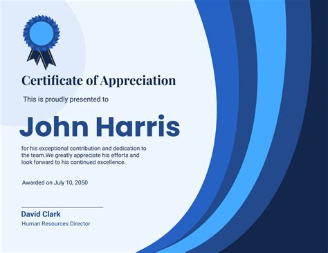 Free Driver Employee Certificate Template To Edit Online